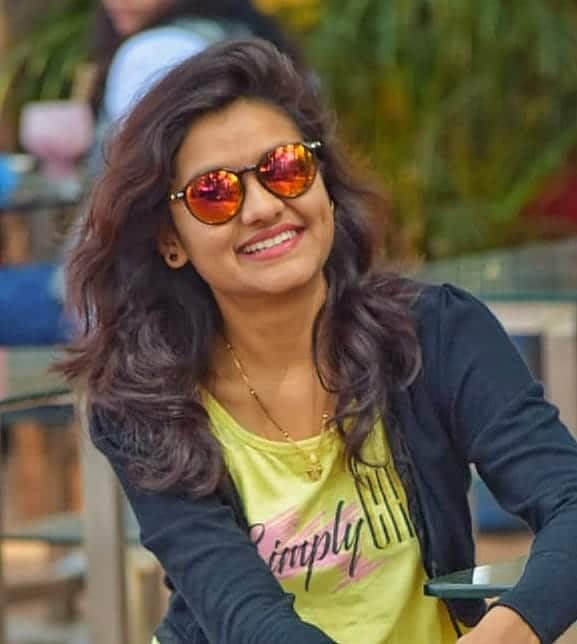 Neha Chavan – Logicowise Systems Pvt. Ltd.