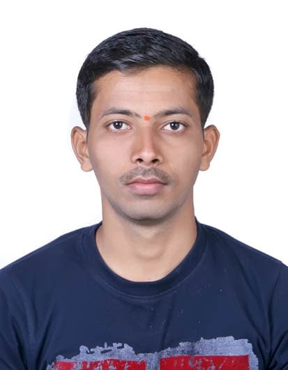 Harshad Patil – Logicowise Systems Pvt. Ltd.